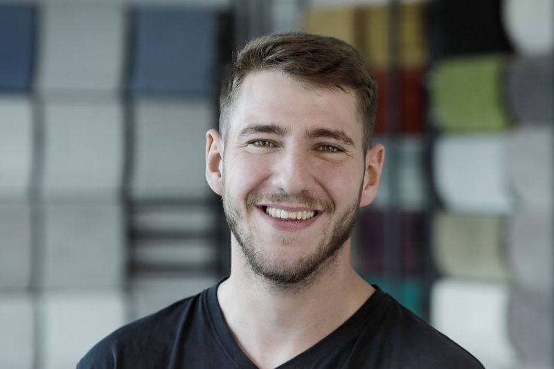 Parkett verlegen lassen in und um Eppertshausen | Team